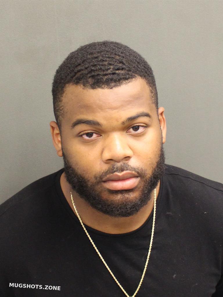 LOUIS AMOS 05/26/2022 - Orange County Mugshots Zone