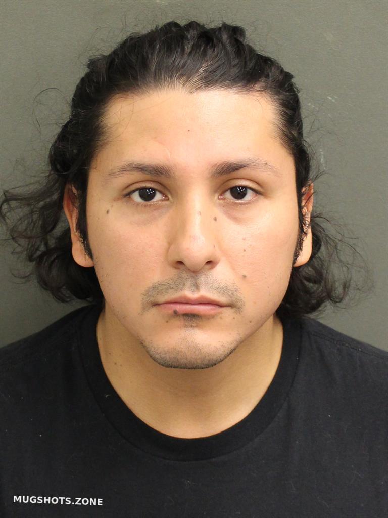 DIAZ BRYAN 05/27/2022 - Orange County Mugshots Zone