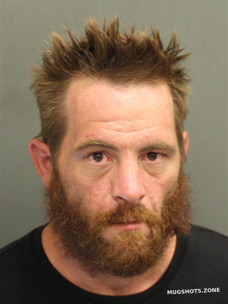 MILLER RYAN NICHOLAS 05/27/2022 - Orange County Mugshots Zone