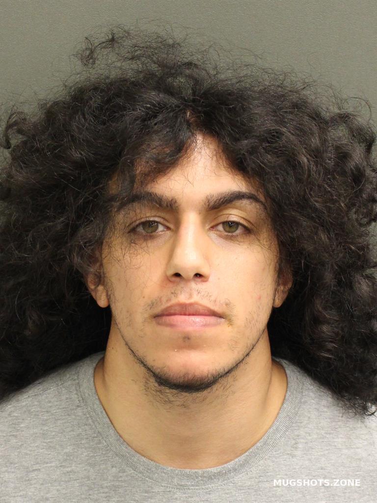 SOLIMAN MOHAMMAD SOLOMAN 05/28/2022 - Orange County Mugshots Zone