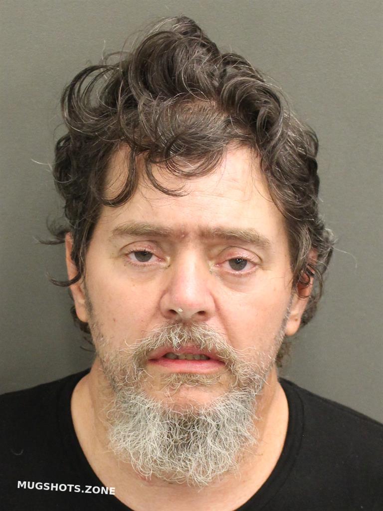 BECKER TIMOTHY G 05/28/2022 - Orange County Mugshots Zone