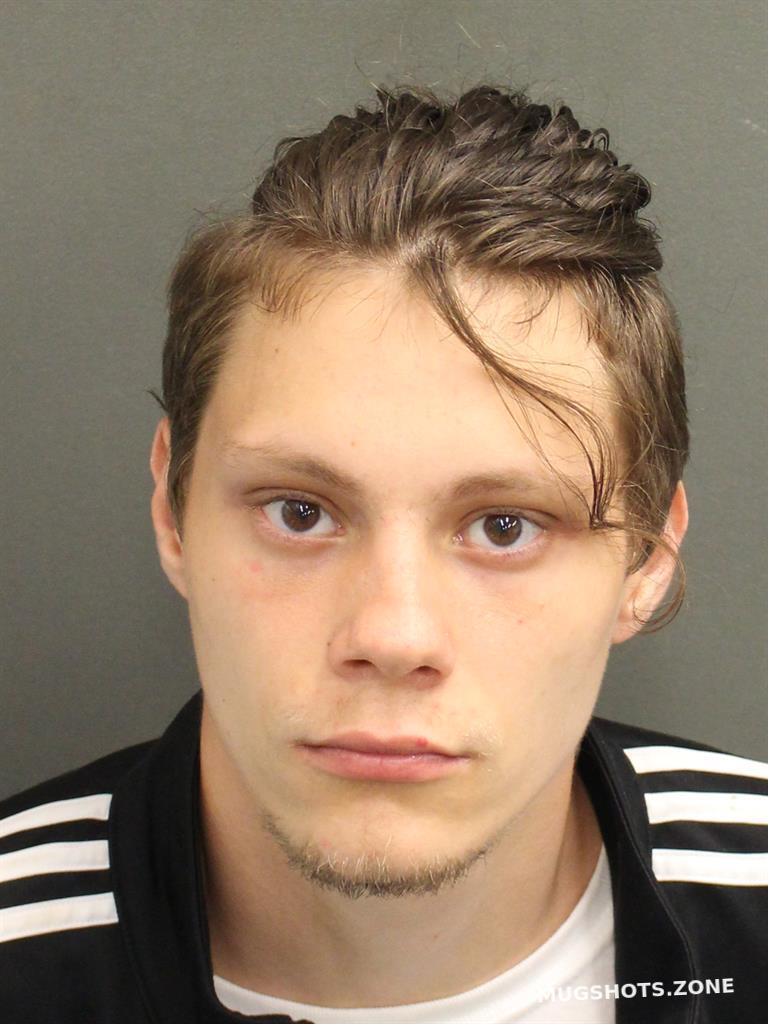 RAPSON ALEXANDER 05/29/2022 - Orange County Mugshots Zone