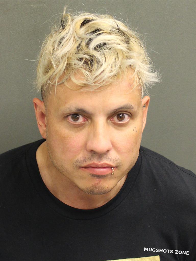 ZWICKER TIMOTHY SEAN 05/29/2022 - Orange County Mugshots Zone