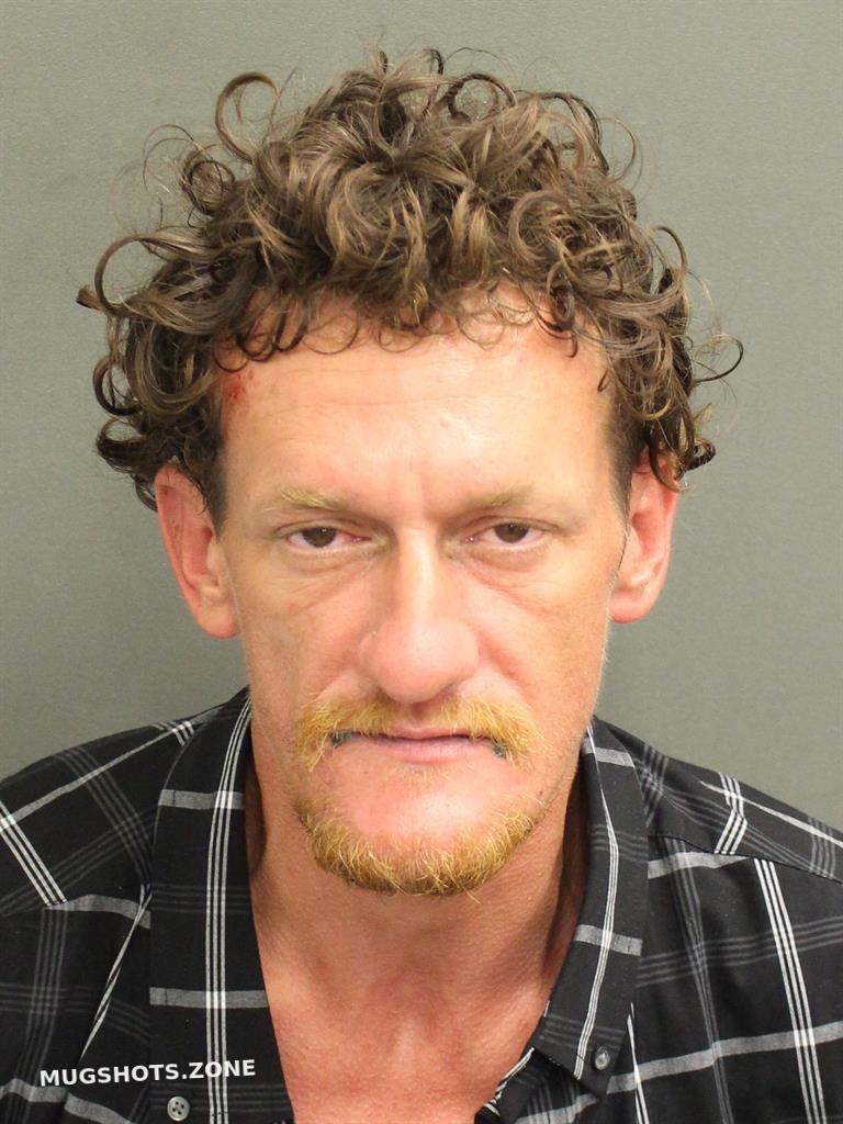 CONKLIN CHARLES JR JR 05/30/2022 - Orange County Mugshots Zone