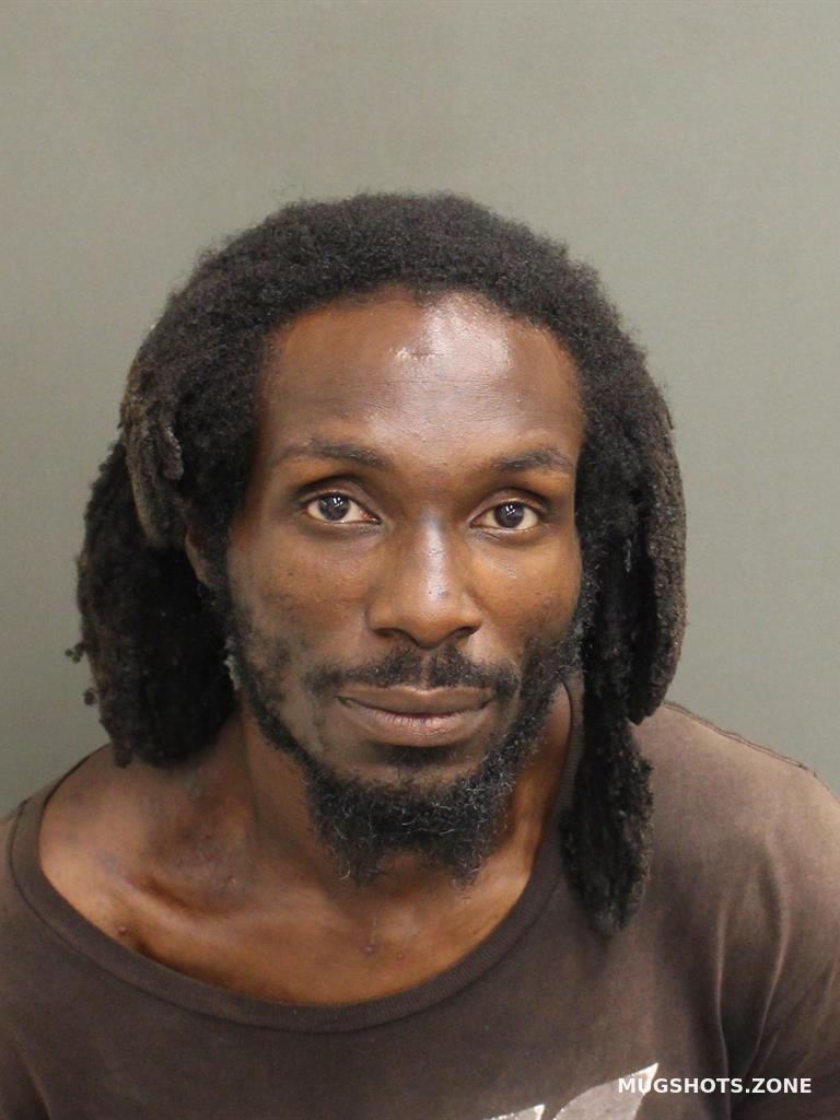 BARNES JOSHUA CURTIS 05/30/2022 - Orange County Mugshots Zone