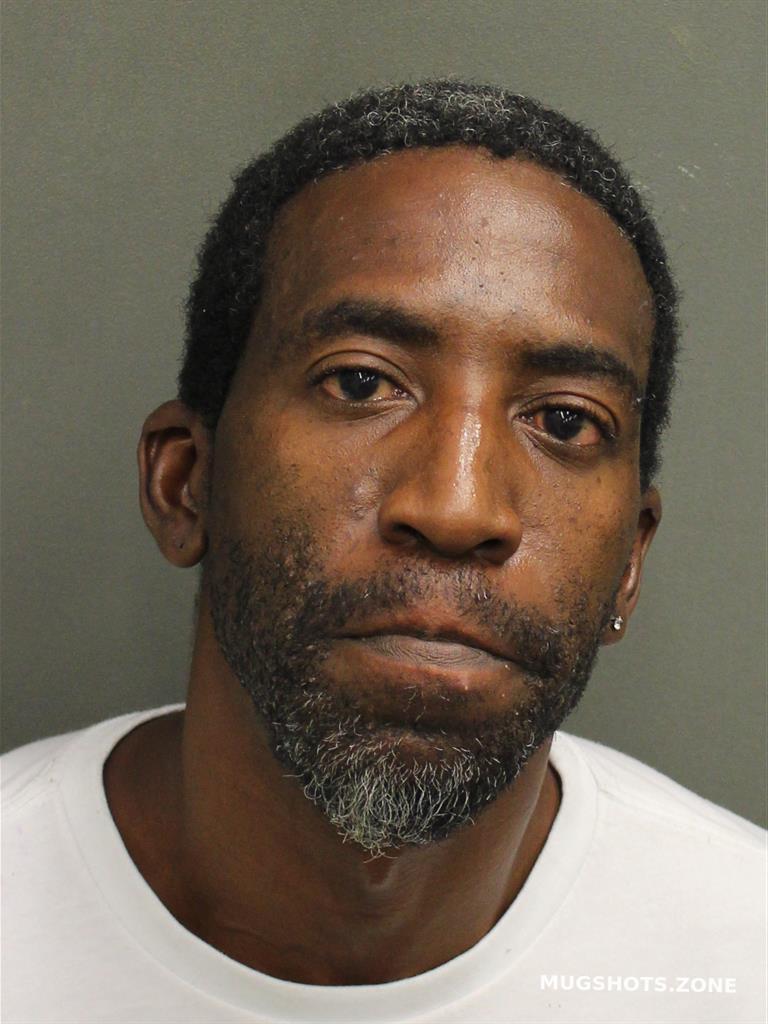 PINNOCK CARLINGTON CHRISTOPHER 05/30/2022 - Orange County Mugshots Zone