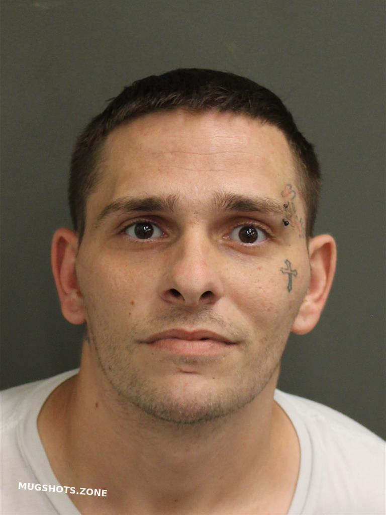 LETTIERI TYLER WILLIAM 05/31/2022 - Orange County Mugshots Zone