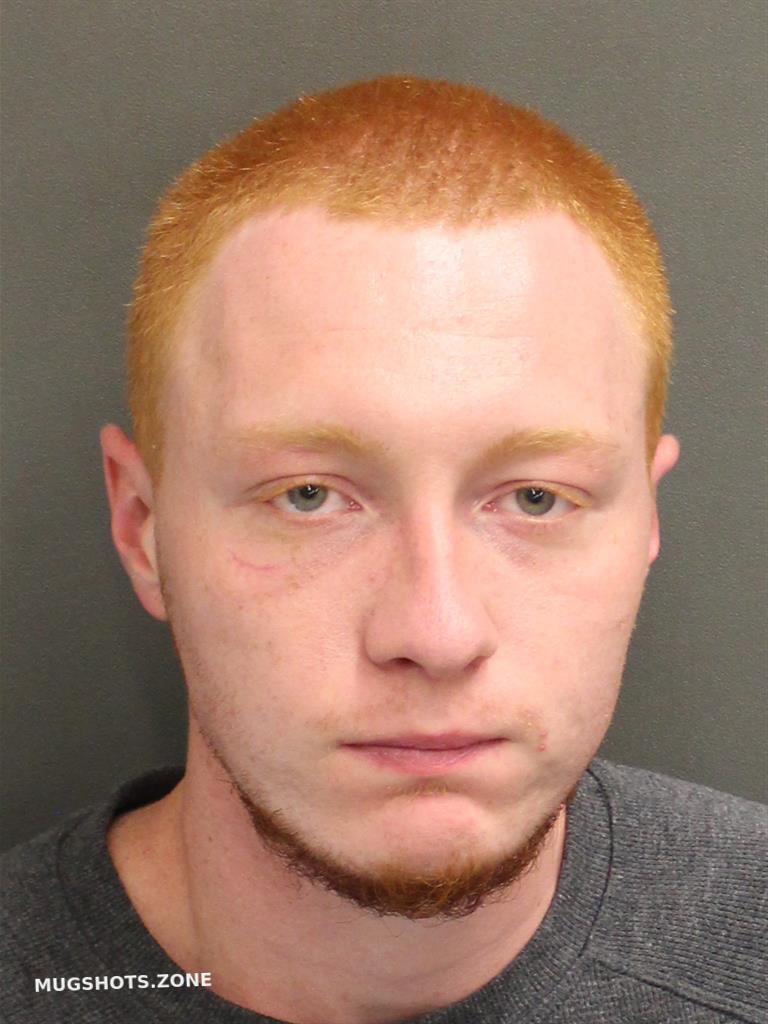 SANTORO JOHN DYLAN 05/31/2022 - Orange County Mugshots Zone