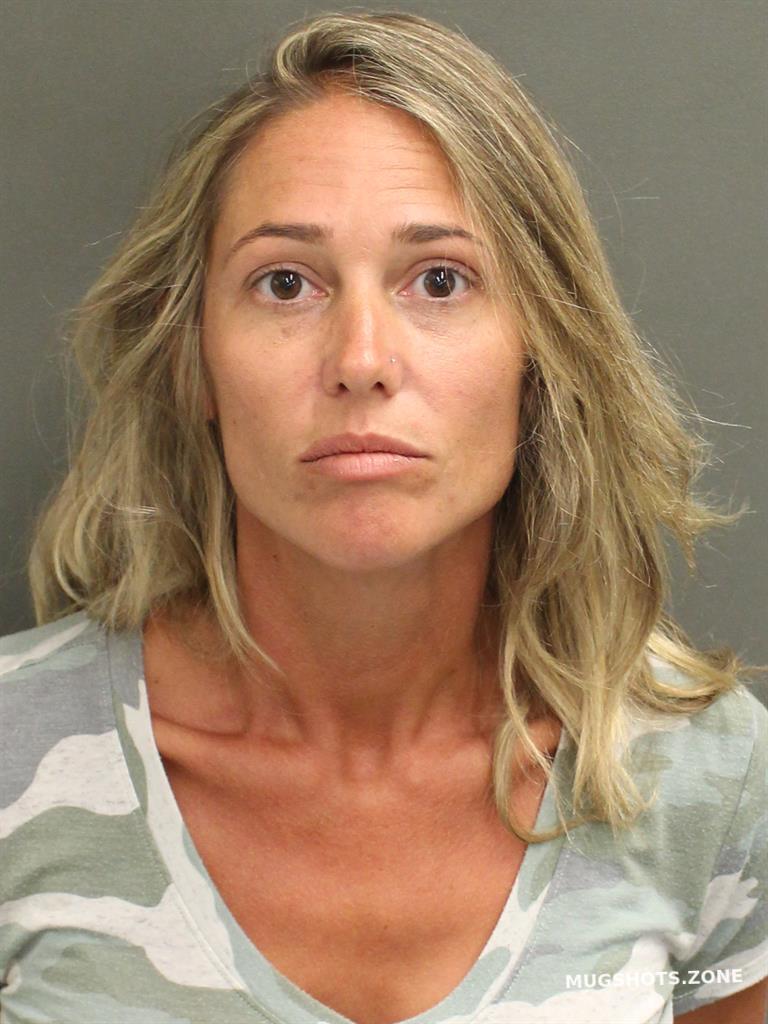 DANCE JESSICA NICOLE 05/31/2022 - Orange County Mugshots Zone