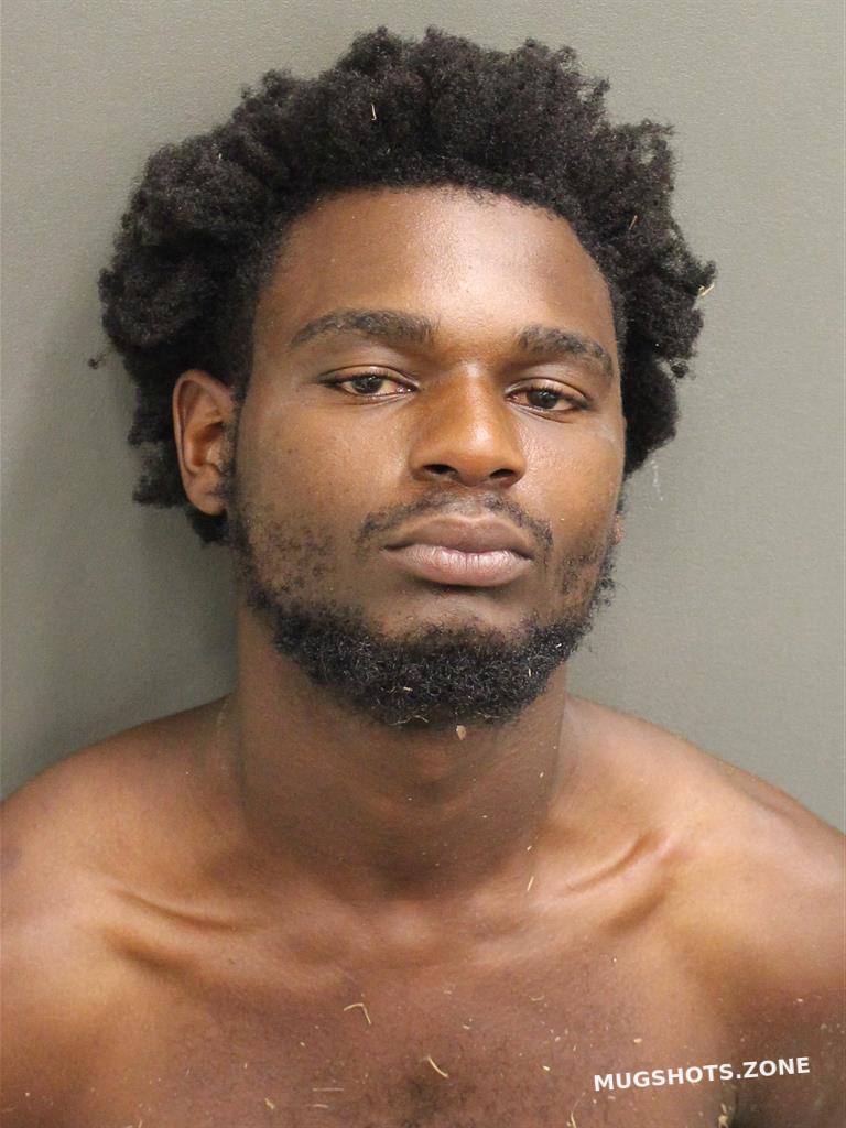 CORNISH RAKWAN ANTHONTY 05/31/2022 - Orange County Mugshots Zone