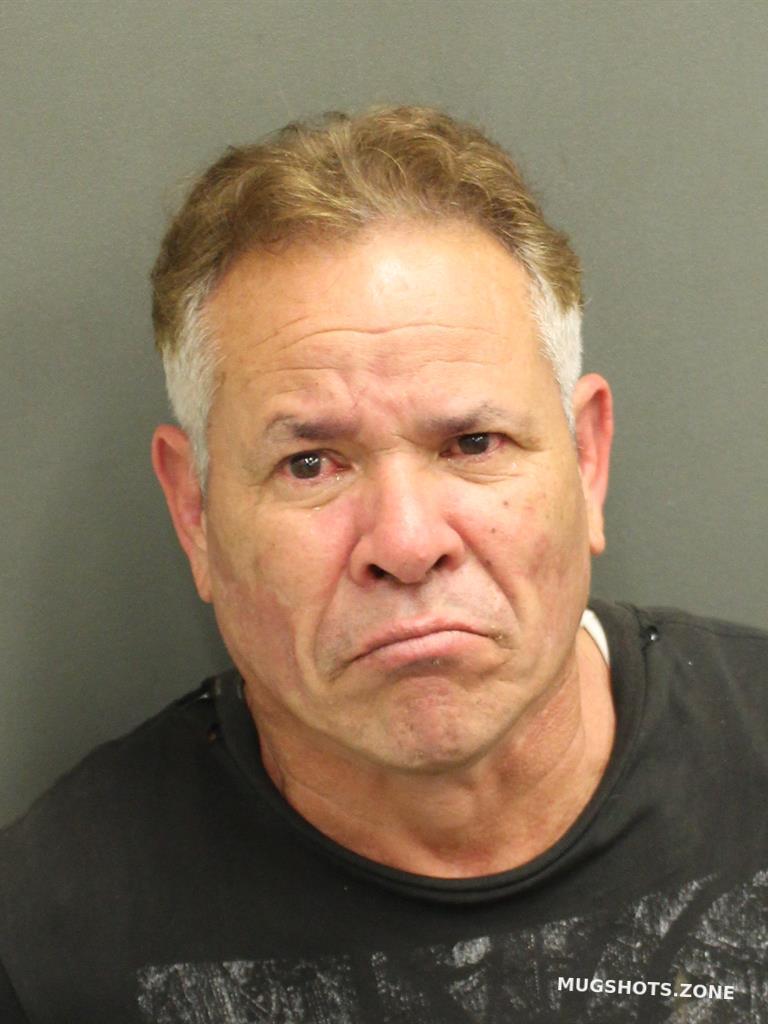 SOLANOSOTO JOSE ANTONIO 06/01/2022 - Orange County Mugshots Zone