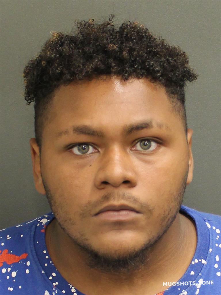 PELLOT NORBERTO III 06/01/2022 - Orange County Mugshots Zone
