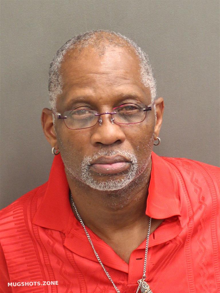 PATTERSON MAURICE ANTHONY 06/02/2022 - Orange County Mugshots Zone