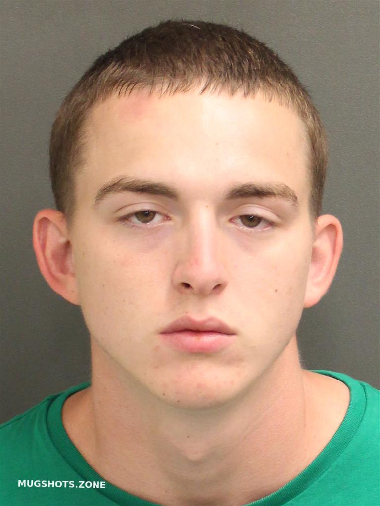 MORRISON NEIL PAUL JR 06/02/2022 - Orange County Mugshots Zone