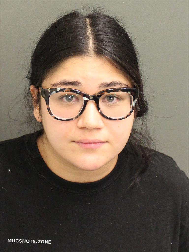 FELIX MELANIE D 06/02/2022 - Orange County Mugshots Zone