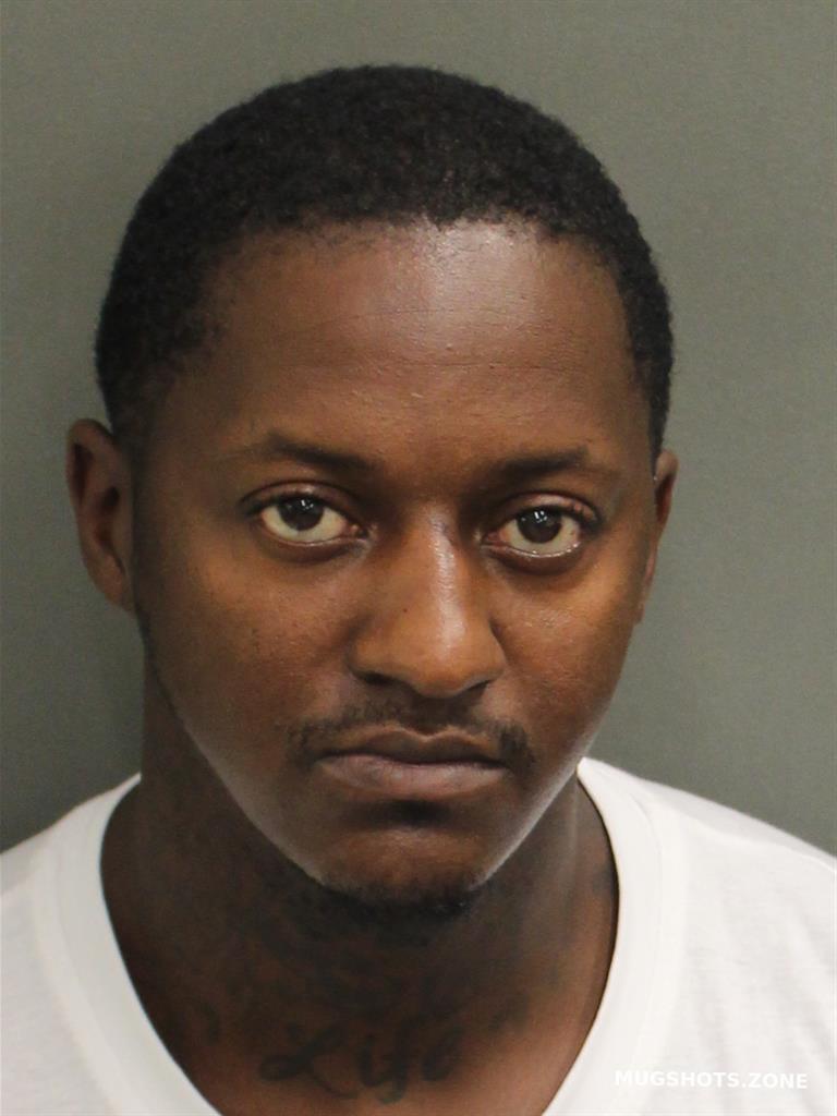 CONQUEST RODRIGUEZ RODNEY 06/02/2022 - Orange County Mugshots Zone