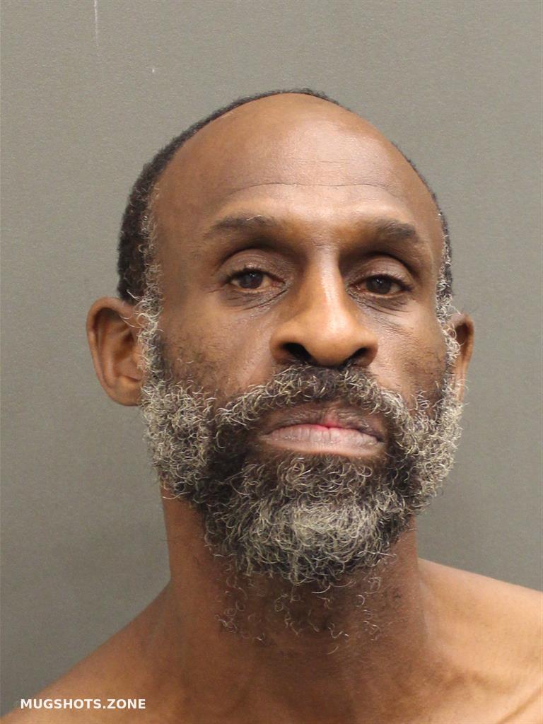 WILLIAMS CARL A 06/03/2022 - Orange County Mugshots Zone