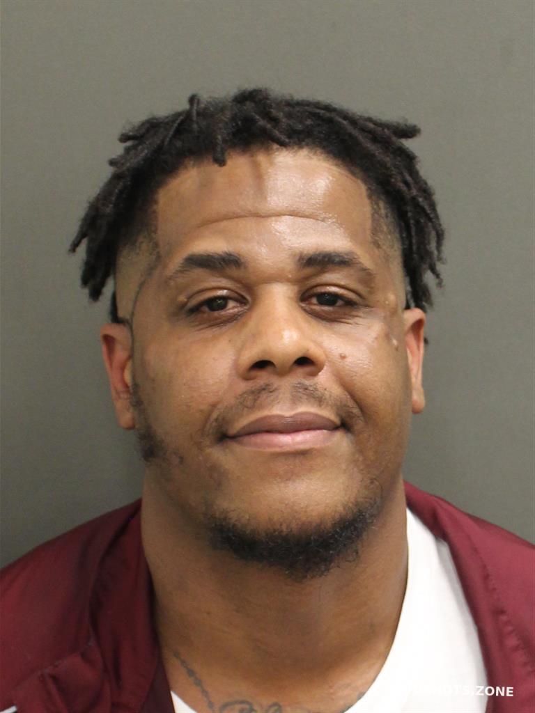 GANDY JASON II 06/04/2022 - Orange County Mugshots Zone