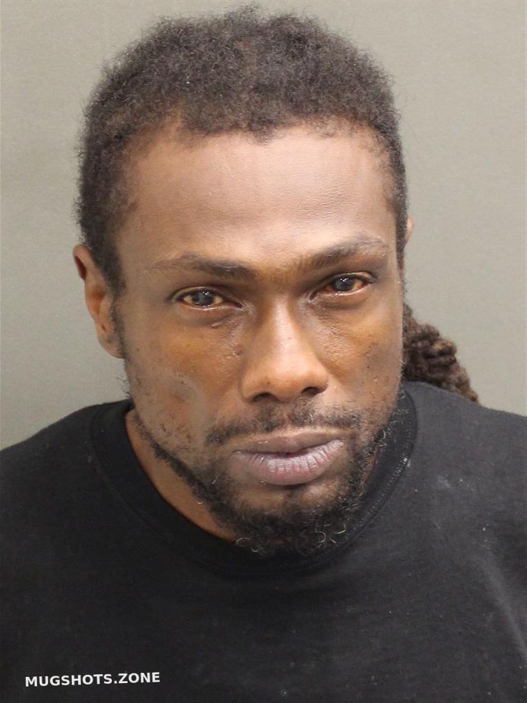 RIVERS TYRONE LAMONT 06/06/2022 - Orange County Mugshots Zone