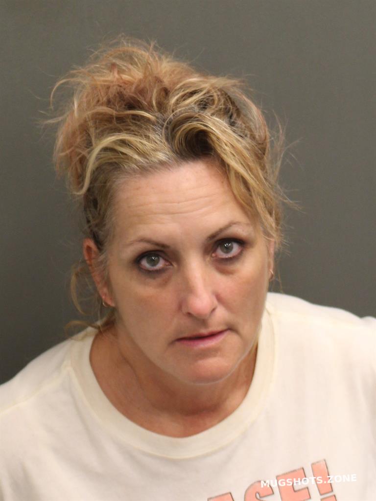 LYLE LISA MARIA 06/07/2022 - Orange County Mugshots Zone