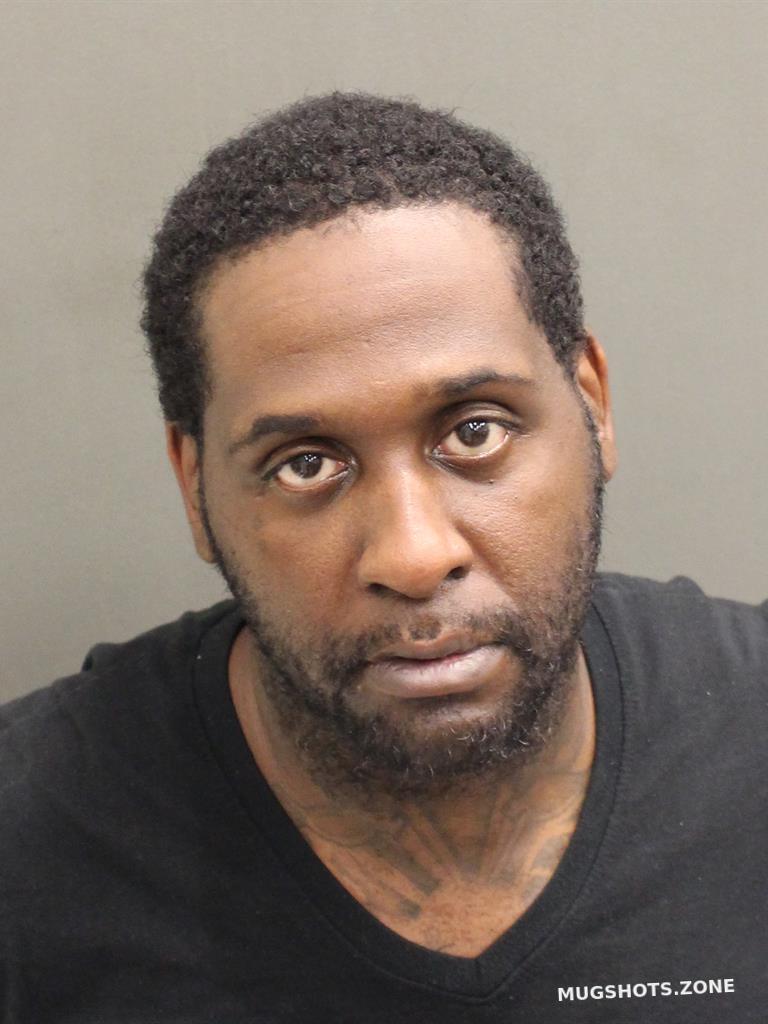 RUCKER DEREK A 06/07/2022 - Orange County Mugshots Zone