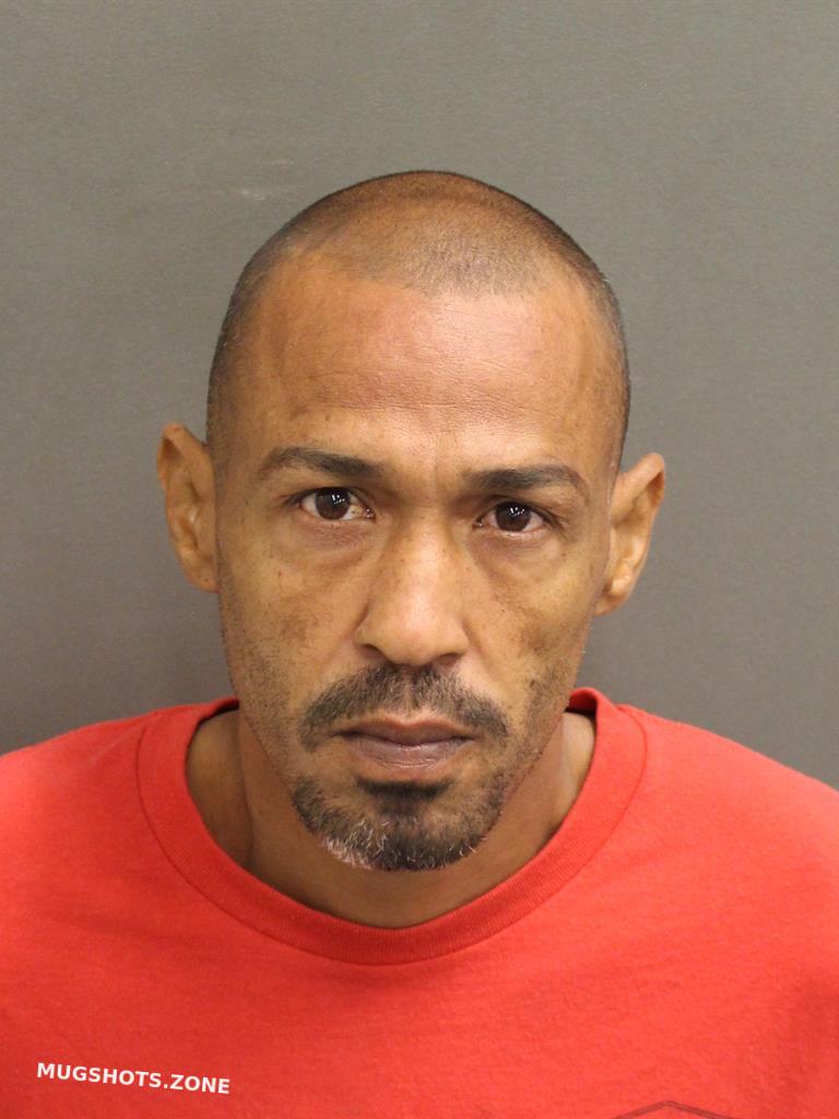 ROSARIO ROBERTO G 06/07/2022 - Orange County Mugshots Zone