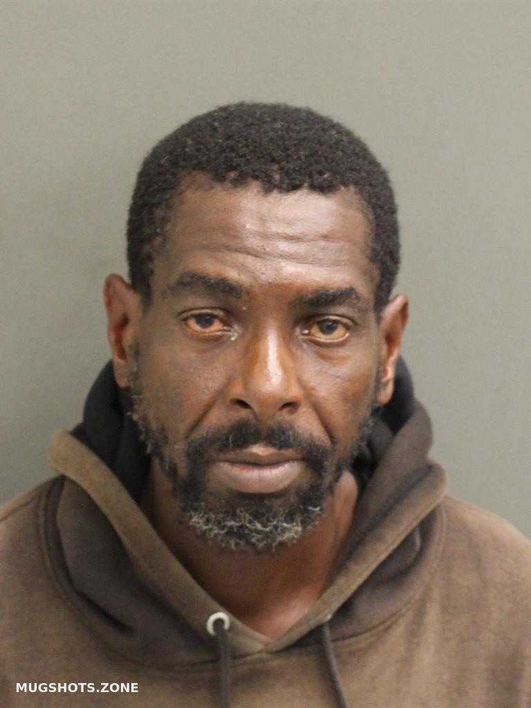 SLAUGHTER COREY JAMAL 06/10/2022 - Orange County Mugshots Zone