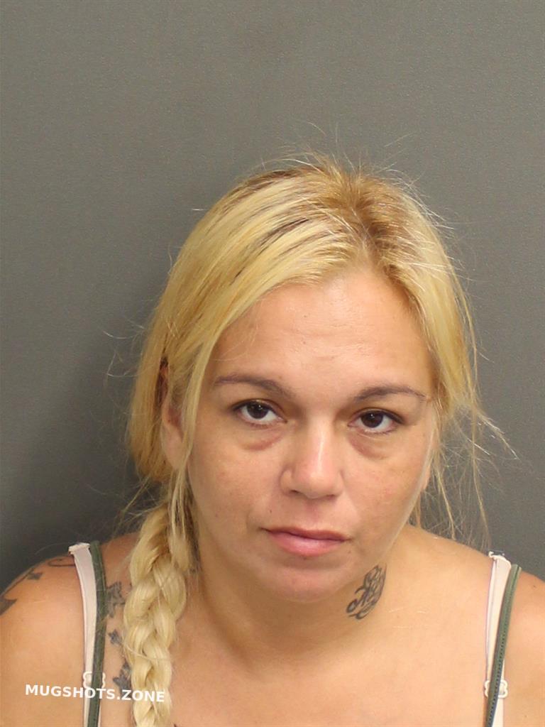 GARCIA NATALIE 06/10/2022 - Orange County Mugshots Zone
