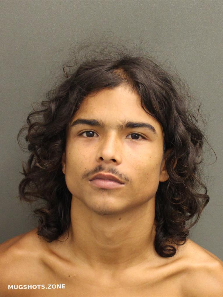 RODRIGUEZ CHANCE 06/11/2022 - Orange County Mugshots Zone