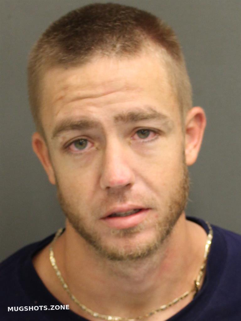 JOHNSON WILLIAM OKEY 06/11/2022 - Orange County Mugshots Zone