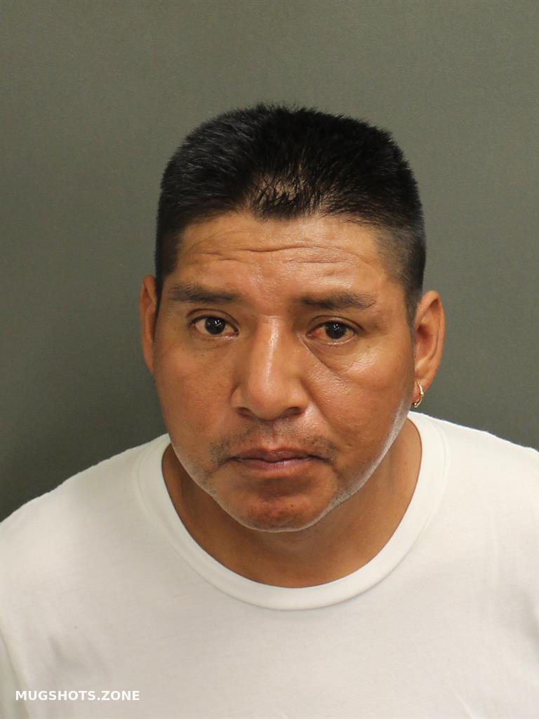 ENCARNACIONVILLEGAS INOCENCIO 06/12/2022 - Orange County Mugshots Zone