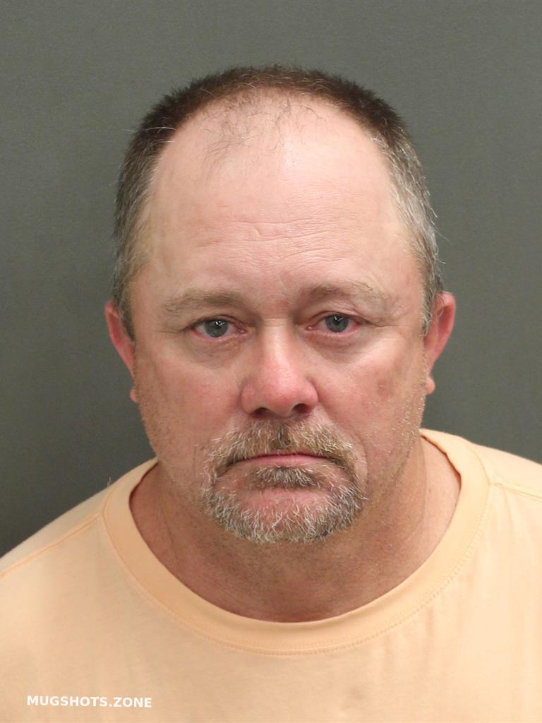 GOFF DANIEL ERIC 06/12/2022 - Orange County Mugshots Zone