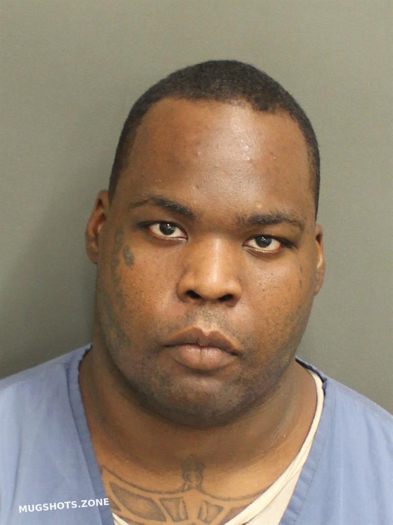 SMITH DAVID II 06/13/2022 - Orange County Mugshots Zone