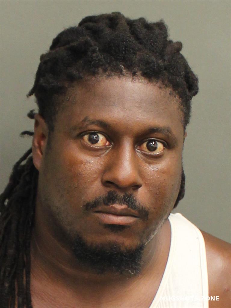 MITCHELL JOHNNY LEE 06/13/2022 - Orange County Mugshots Zone