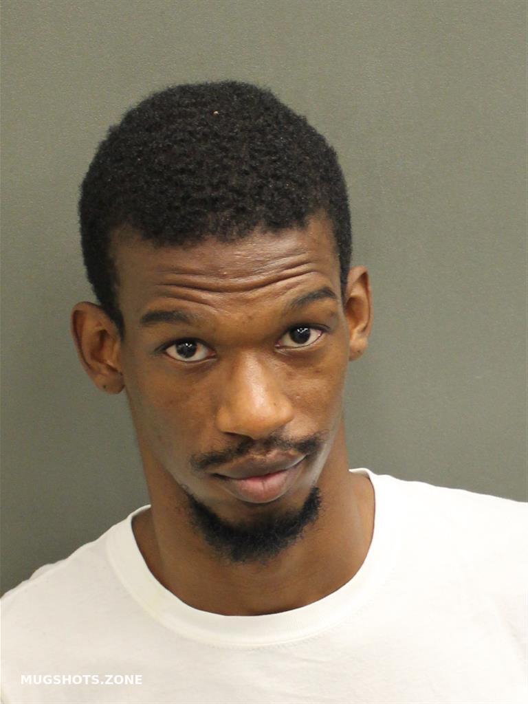 MODESTE MICHAEL 06/13/2022 - Orange County Mugshots Zone