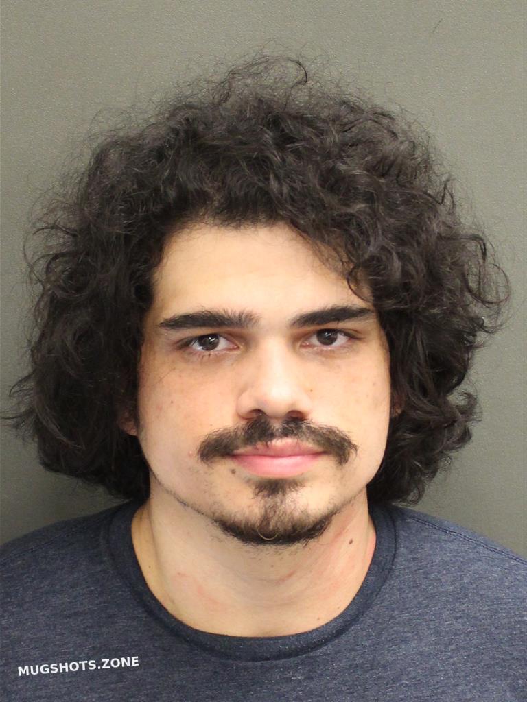 ESQUIVEL YUBI 06/13/2022 - Orange County Mugshots Zone
