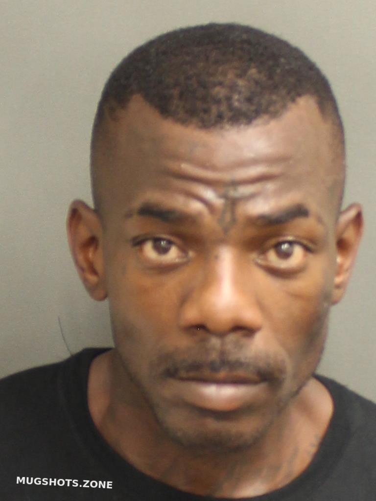 PATRICK MARVIN DEMOND JR 06/14/2022 - Orange County Mugshots Zone