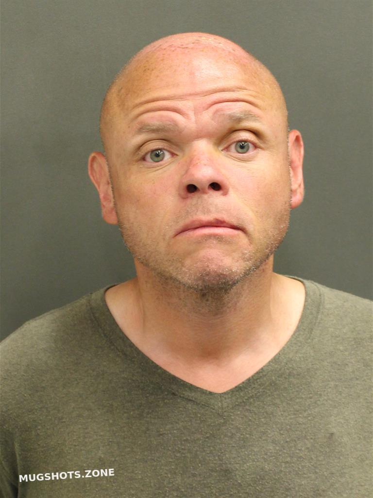 THROCKMORTON THOMAS JAYSON 06/15/2022 - Orange County Mugshots Zone