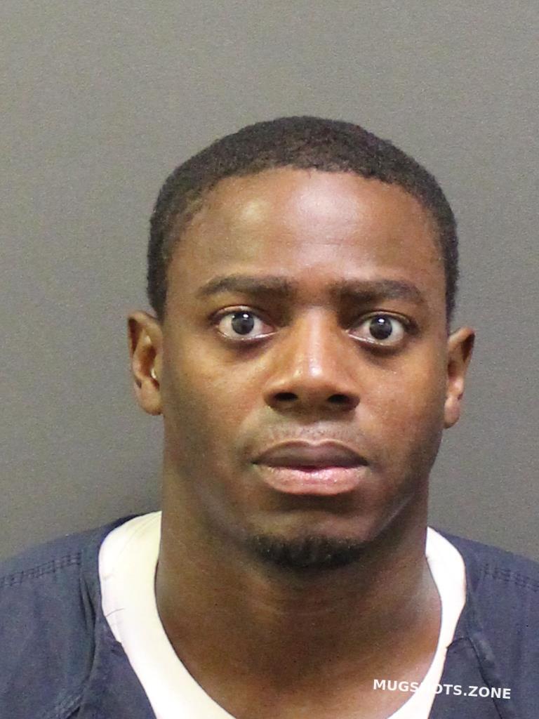 OKAFOR BESSMAN CHARLES 06/15/2022 - Orange County Mugshots Zone