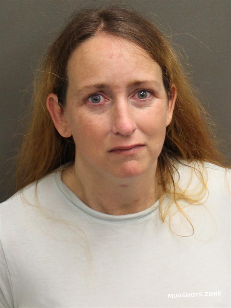 GREGORY SARAH 06/15/2022 - Orange County Mugshots Zone