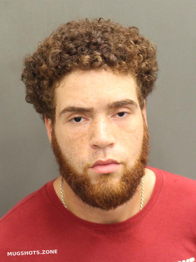 COLON JOSE A 06/15/2022 - Orange County Mugshots Zone
