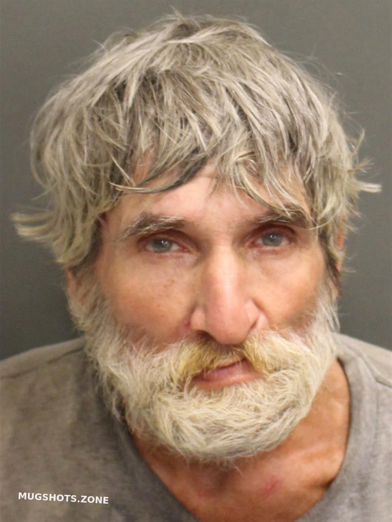 DANIELS MICHAEL HENRY 06/15/2022 - Orange County Mugshots Zone