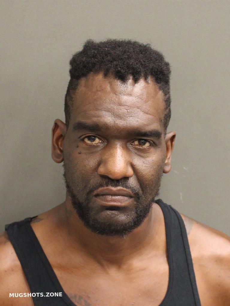 ANDERSON DONALD R JR 06/15/2022 - Orange County Mugshots Zone