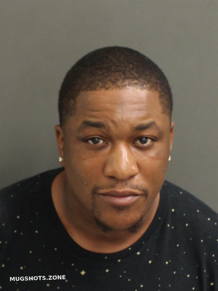 BROWN ERIC 06/16/2022 - Orange County Mugshots Zone