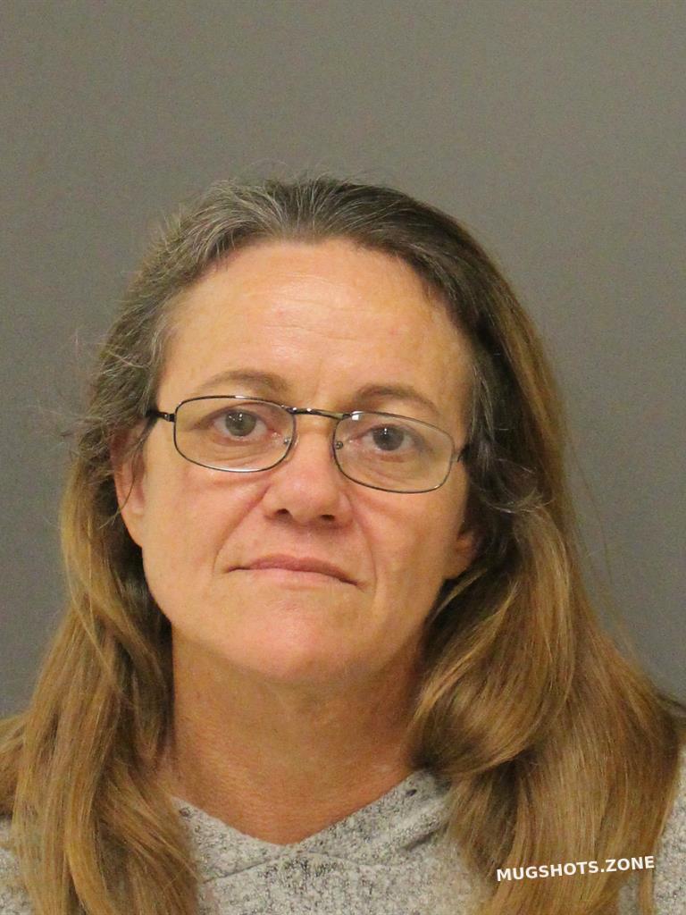 COX CATHY E 06/16/2022 - Orange County Mugshots Zone