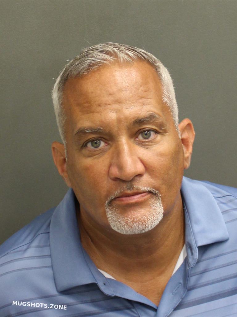 GONZALEZ ANGEL LUIS JR 06/16/2022 - Orange County Mugshots Zone