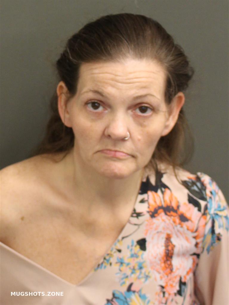 SUTTON TRINA LADAWN 06/16/2022 - Orange County Mugshots Zone