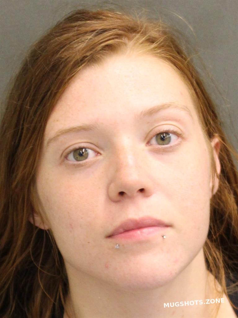 Fox Ariana Jasmine 06172022 Orange County Mugshots Zone