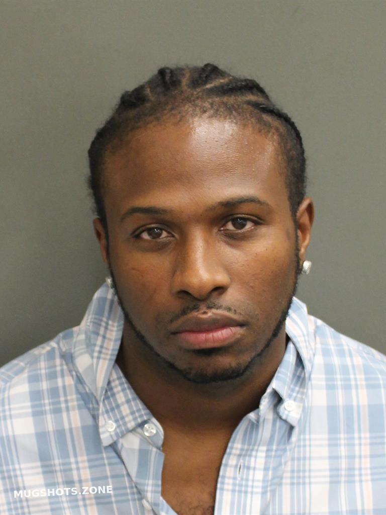 ROE CALEEB TYSON 06/17/2022 - Orange County Mugshots Zone