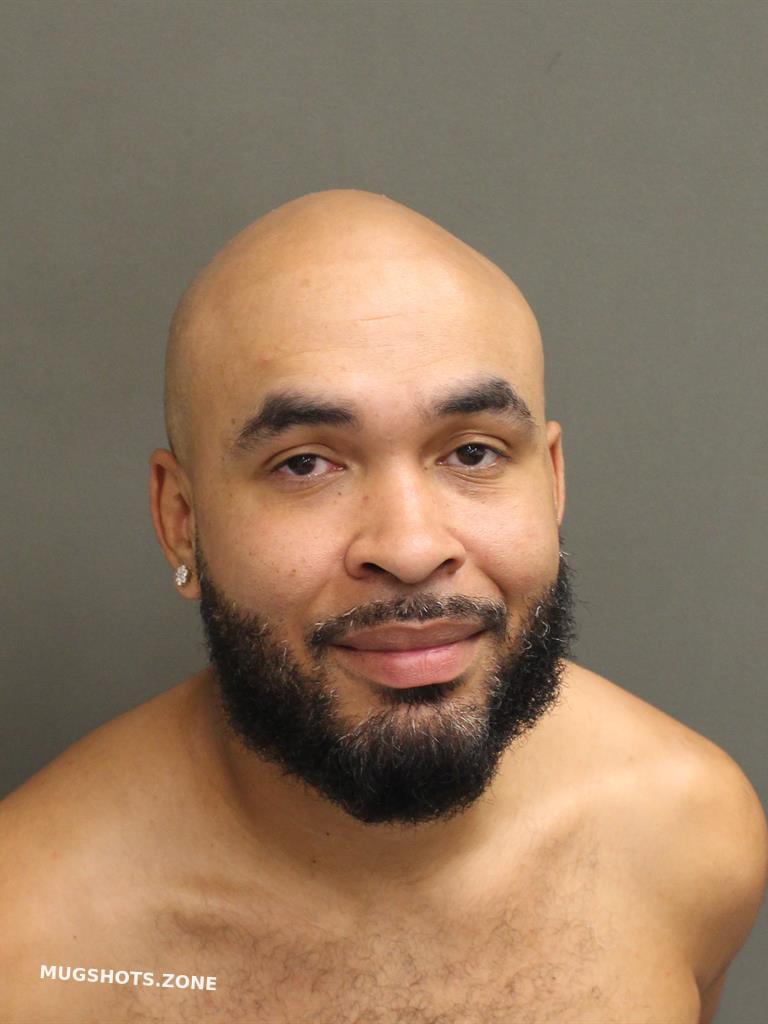 ACEVEDO YANCY N 06/17/2022 - Orange County Mugshots Zone